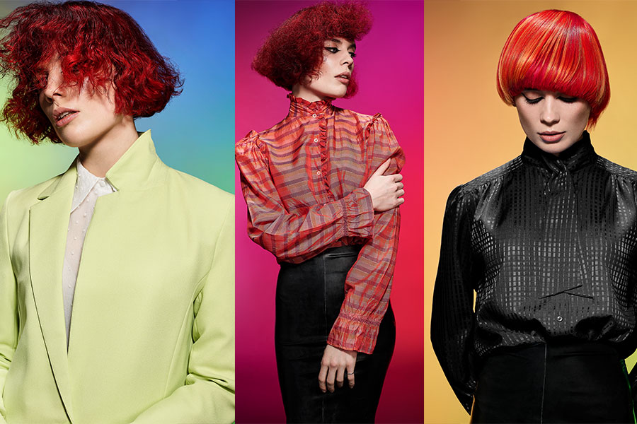 Chroma Collection - StyleSpeak